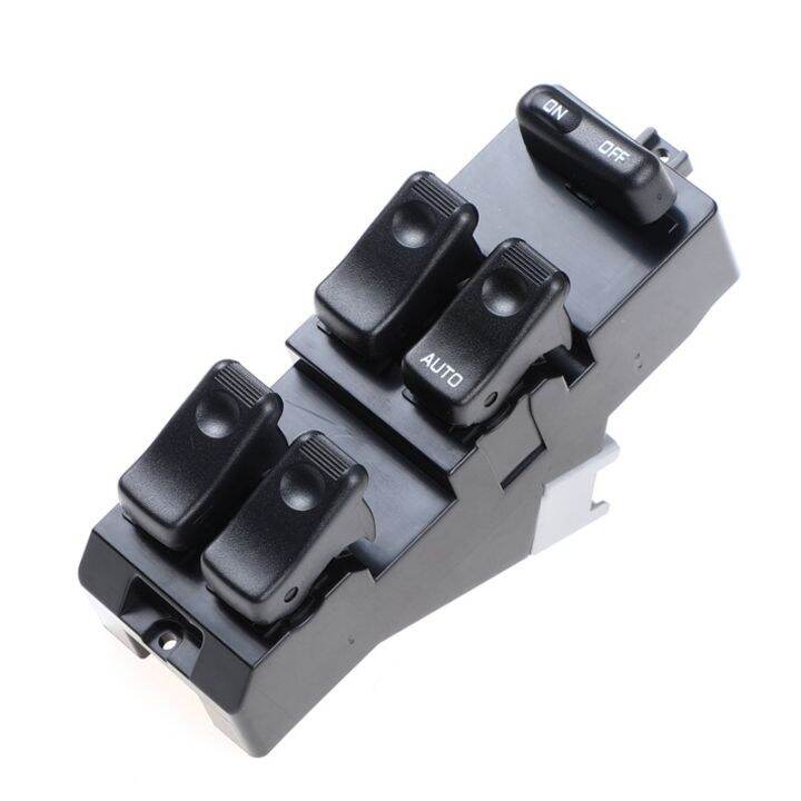 ZR Car BC8E-66-350A Right Hand Power Window Control Switch For Mazda ...
