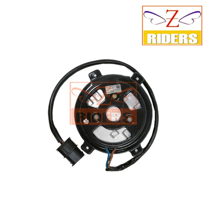 มอเตอร์พัดลมแอร์ BMW อี39 ซีรี่ส์ 5 ของแท้! (P) | Lazada.co.th