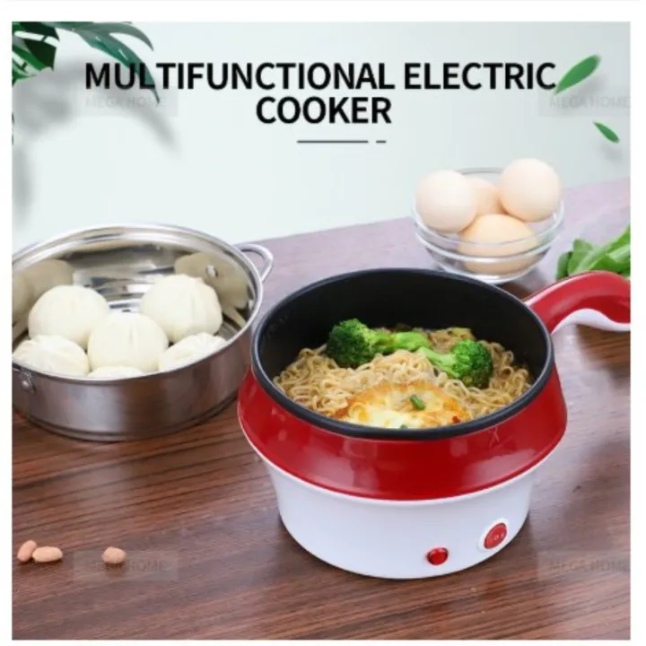 Rice Cooker Brands Korean version 1.5L multifunctional non-stick ...