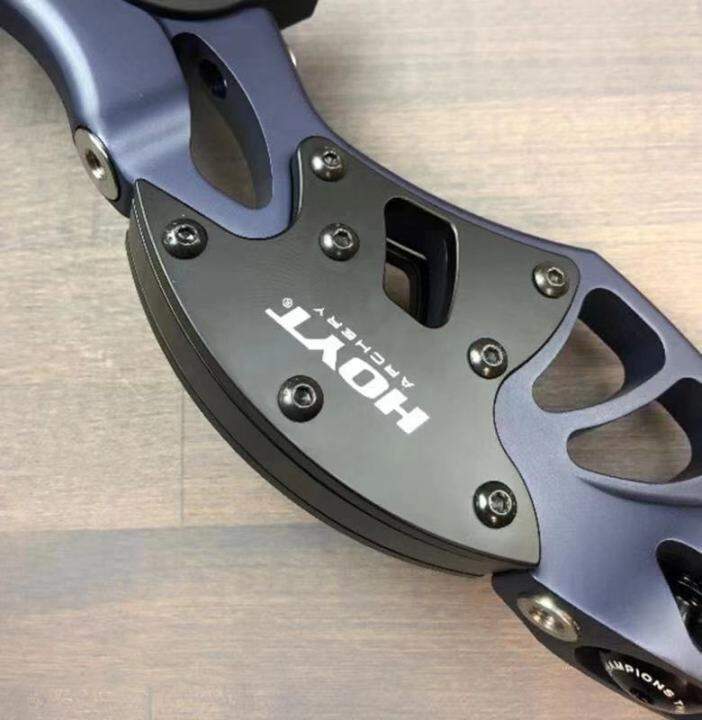 HOYT XCEED Bow Weight สแตนเลส/เหล็ก Bow Weight | Lazada.co.th