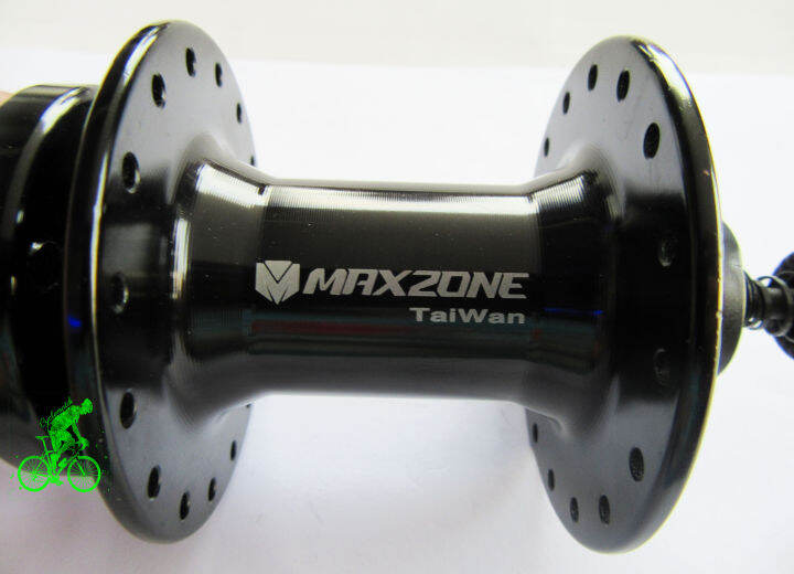 Maxzone Cassette Hub 32holes | Lazada PH