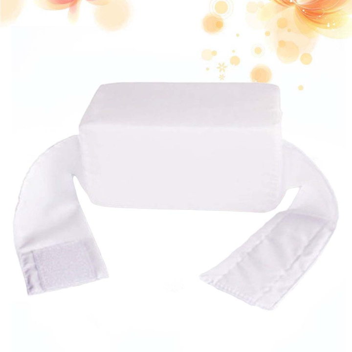 Pillow Knee Cushion Leg Pregnancy Side Rest Spine Right Separator ...