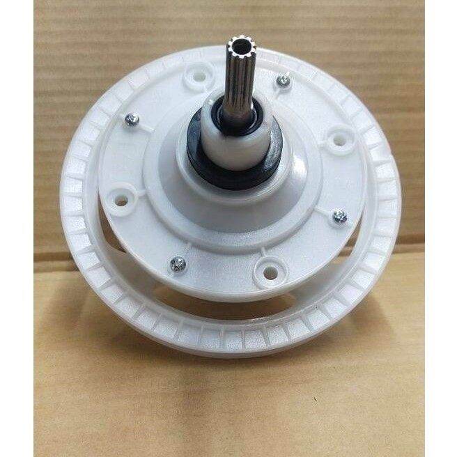 ♛GEARCASE GEARBOX ASSEMBLY 10 TEETH FOR SHARP WASHING MACHINE※ | Lazada PH