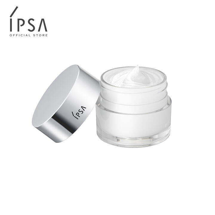 IPSA BARRIER SERUM | Lazada.co.th