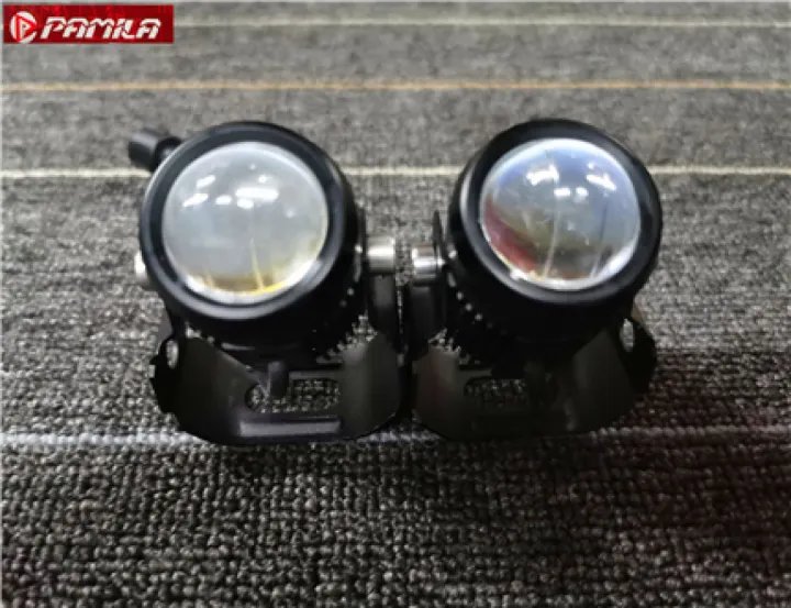 pamila mini driving lights-V1 | Lazada PH