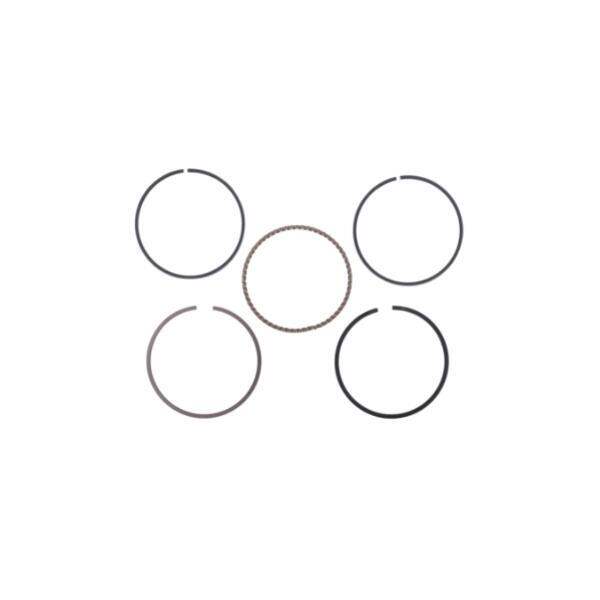 Moto Depot Piston Ring KAWASAKI CT100 OLD MODEL 5 Sizes Available 1 Set ...