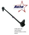 STABILIZER LINK ( 54618-ED00A ) NISSAN MARCH K12,LIVINA ALMERA SYLPHY ...