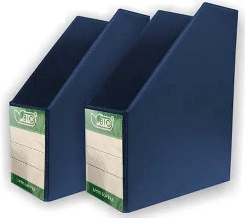 Box File Merk Bio | Lazada Indonesia