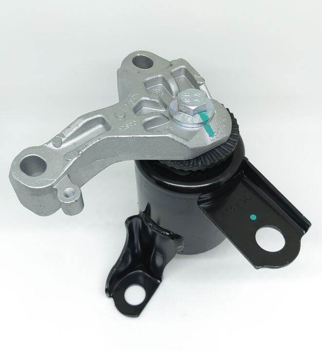 [GENUINE] FORD FIESTA ENGINE SUPPORT RIGHT-HAND (RH) MOUNT (PN: AV59 ...