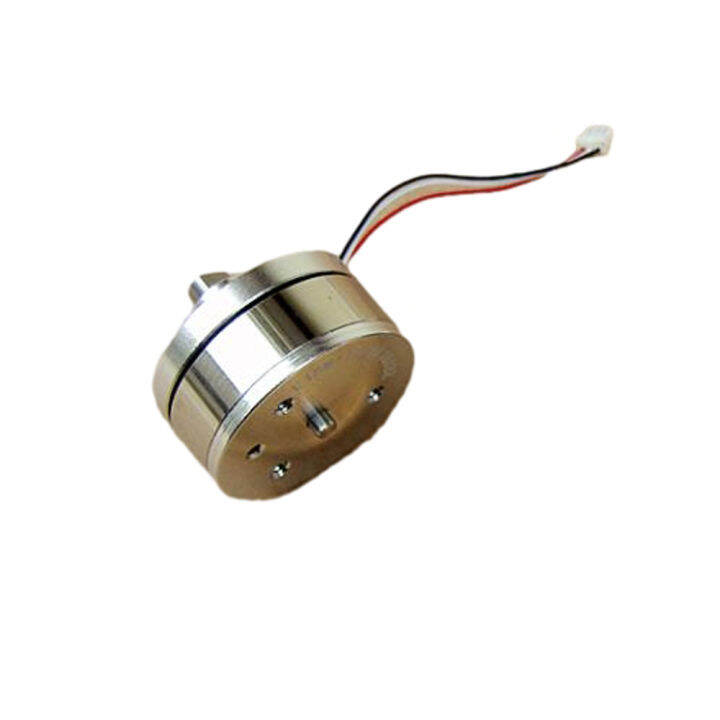 Model Airplane PTZ Brushless Motor DC 6V-12V Double Ball Bearing 2204 ...