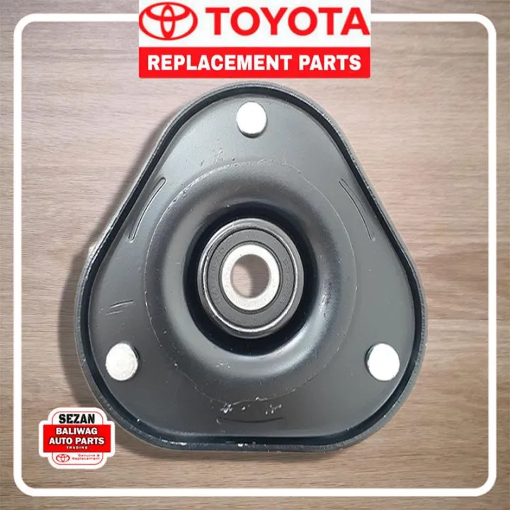 NIKKO JAPAN TOYOTA ALTIS COROLLA 2002-2007 FRONT SHOCK MOUNTING PART NO ...