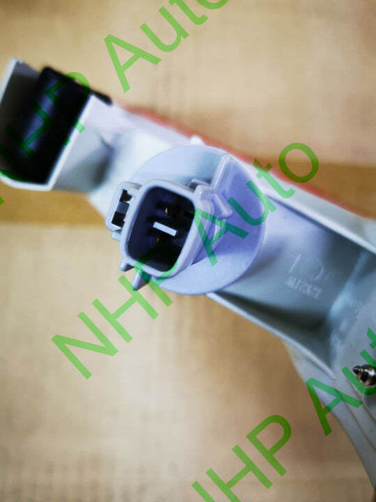 (STOCK CLEARANCE) TOYOTA COROLLA AE101, EE101 (1995) BUMPER LAMP (SHORT ...