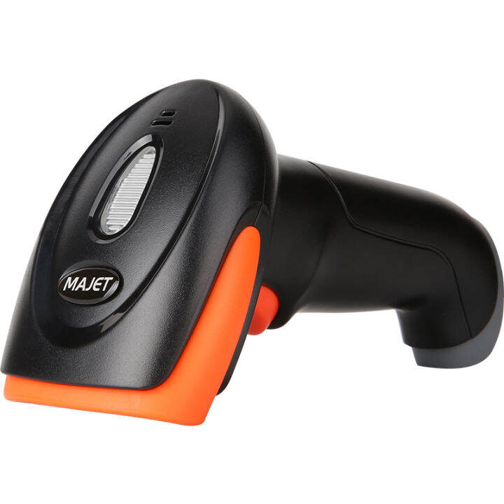 MAJET code Jie MS30-2D barcode scanner supermarket convenience store ...