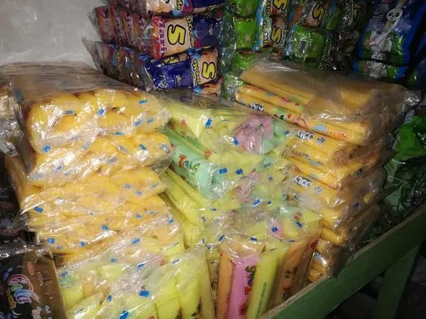 Ice Candy Mango (Joly) 70ml | Lazada PH