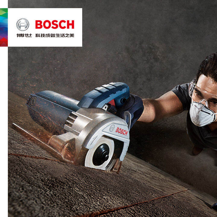 Bosch marble machine GDC140 tile stone wood cutting machine Toothless ...