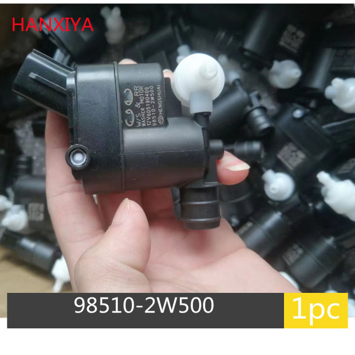 HANXIYA For Hyundai Kia 2016 2017 2018 Sportage SANTA FE Windshield ...