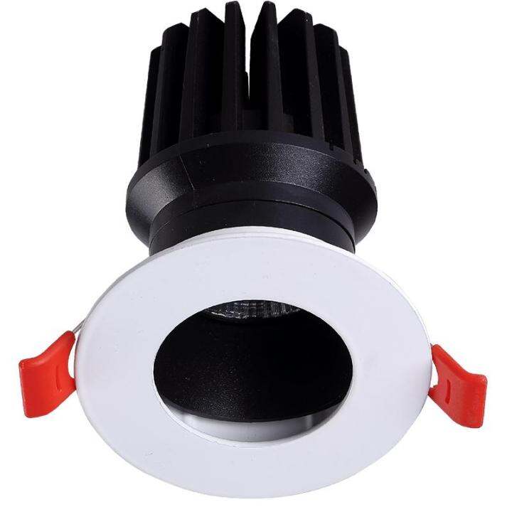 Nerolight Pinhole Led Recessed Downlight - 9W 3000K Warmwhite | Lazada ...