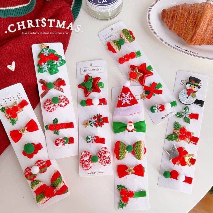 [COD] Christmas คริสมาสต์ ฤดูหนาวฤดูใบไม้ร่วงฤดูหนาว สาวๆ ซานตาคลอส ...