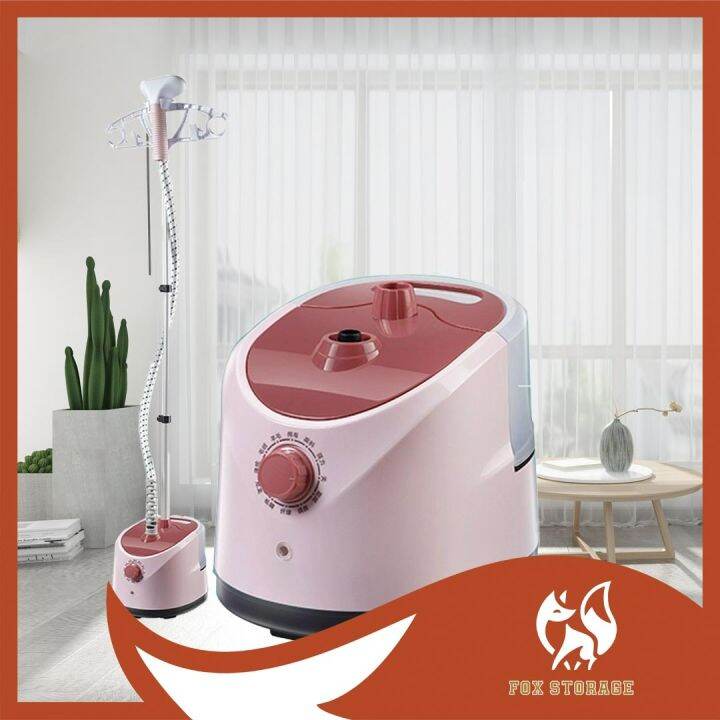 Home Hanging Ironing Steam Machine Iron Ironing Handheld Small Vertical ...