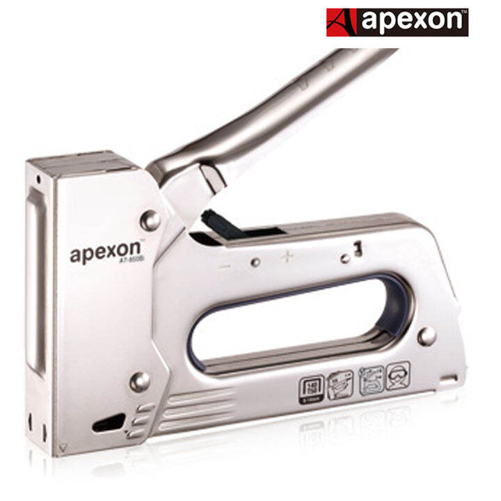 RT101 APEXON GUN TACKER x GUN TACKER WIRE x BERKELEY x JOY x KANGAROO x ...