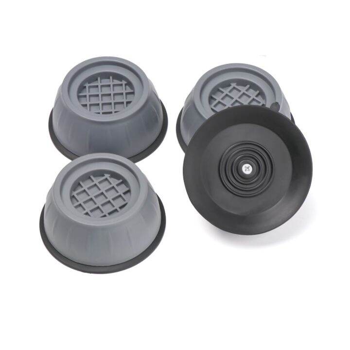 washing machine rack stand ref stand 4Pcs Anti Vibration Feet Pads ...
