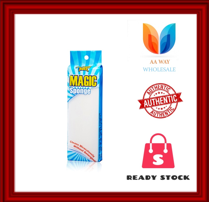 Cosway PowerMax Magic Sponge | Lazada