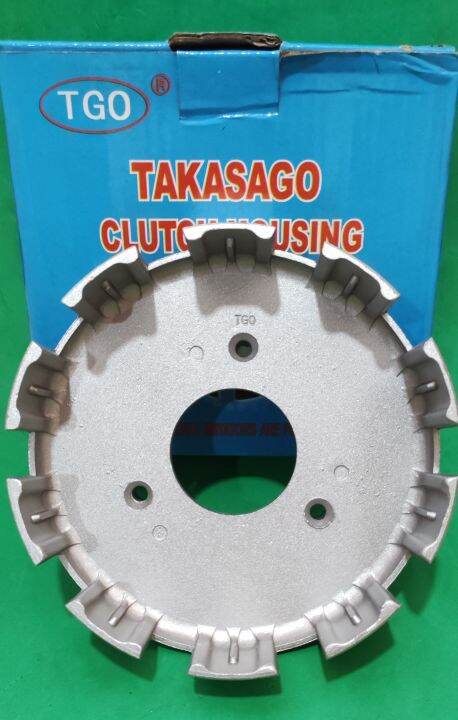 CLUTCH HOUSING COVER FOR RS100 | Lazada PH