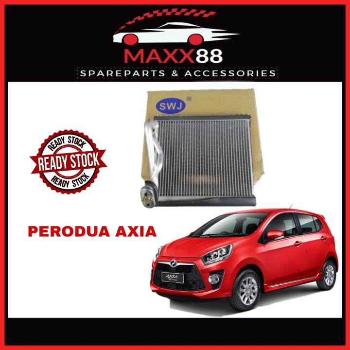 PERODUA AXIA AIRCOND COOLING CION | Lazada