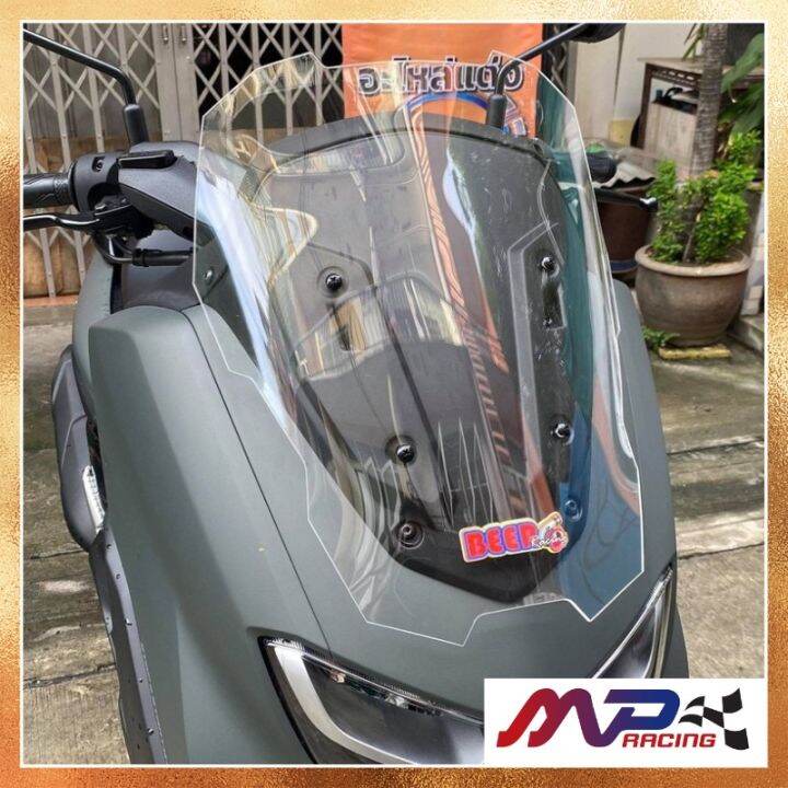 Yamaha Nmax V2 Windshield T1Nmax155,Nmax2020 | Lazada