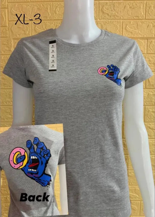 SANTA CRUZ FOR WOMEN BRAND NEW EXTRA LARGE | Lazada PH