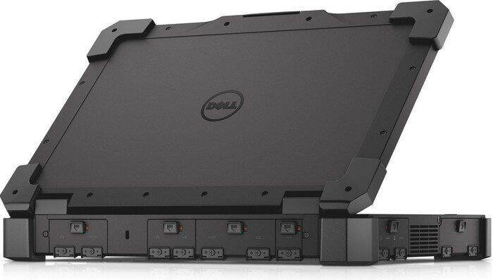 DELL Latitude RUGGED 7414 Extreme Touch Screen Military Grade i5-6TH ...