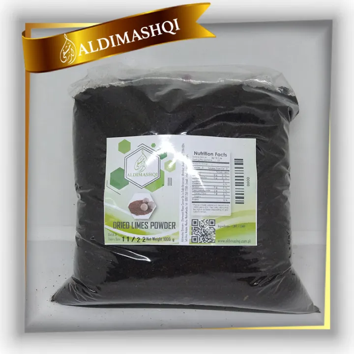 Dry Lemon Lumi Powder 1 Kg - 500g | Lazada PH