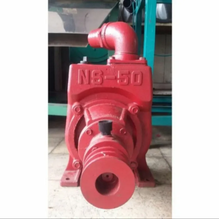 Pompa air sawah irigasi NS-80 2"/waterpump NS-80 2inch | Lazada Indonesia