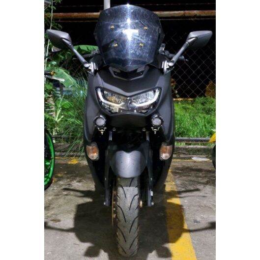 ATOM Night Ripper version 2.0 ( latest ATOM , mini driving , fits all ...