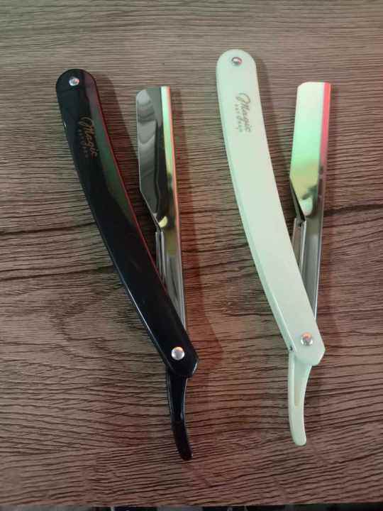 MAGIC LABAHA FOR BARBERS | Lazada PH