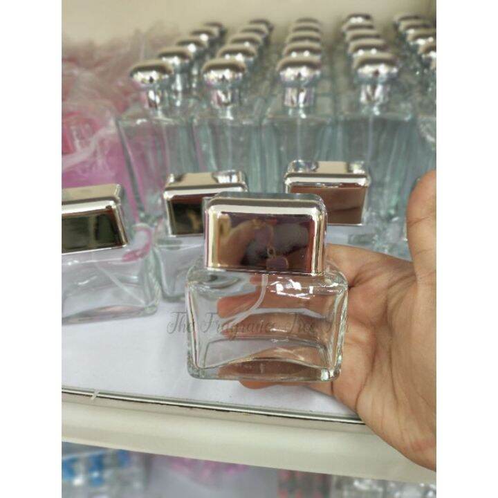 50ML Terminator Bottle | Lazada PH