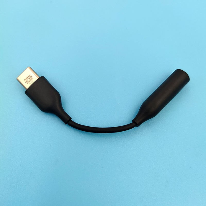 Sean ‘ Samsung Type-C To 3.5mm Earphone Cable Adapter usb Type C USB-C ...