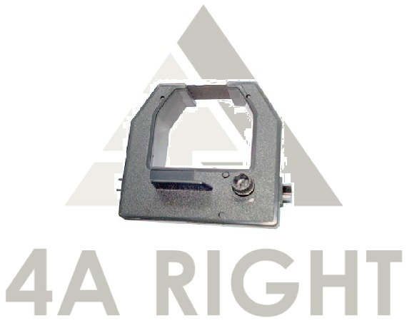 Bundy Clock Ribbon (Amano Bx1500 / BX2000, Yokatta DX-5) Ink Cartridge ...