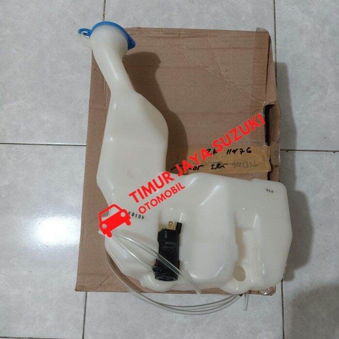 Tabung wiper APV lubang 2 asli SGP | Lazada Indonesia