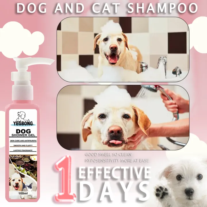 Dog Shampoo for dog shampoo and conditioner anti garapata anti tick and ...