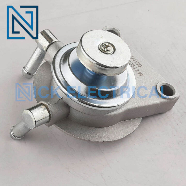 TOYOTA DYNA LH80 YH80 LY100, HILUX LN65 LN106, HIACE LH113 (8MM / 10MM PIPE) DIESEL HAND PUMP ...