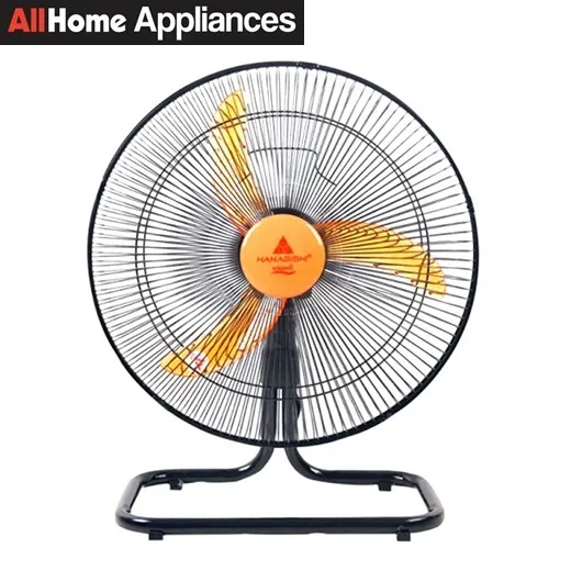 HANABISHI WINDMILL 16GF Ground Fan 16" | Lazada PH
