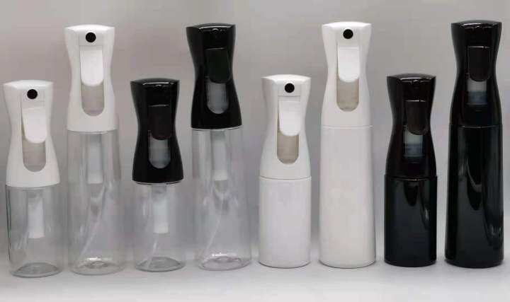 Multi Purpose High Pressure Mist Powerful Continuous Alcohol Spray Bottle | Lazada PH