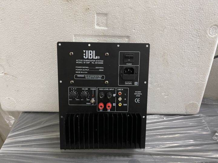 MẠCH SUB ĐIỆN JBL 30 - MẠCH TRẦM ĐIỆN 30- SÒ TOSHIBA | Lazada.vn