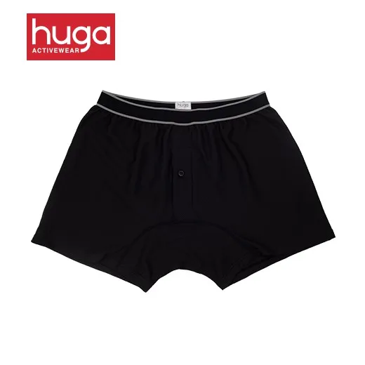 Travel Series Mens Boxers Anti Bacterial Quick Dry Fabric Microfiber ...