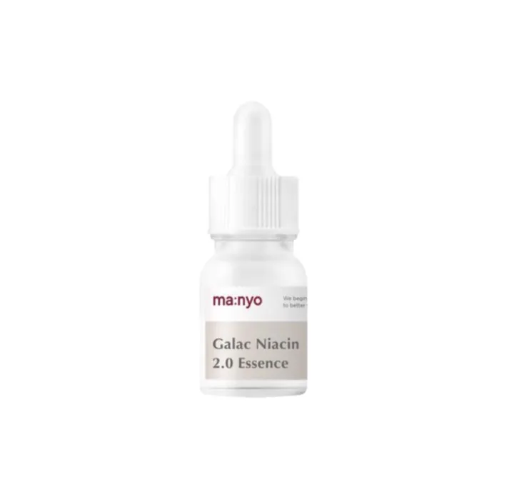 Manyo Galac Niacin 2.0 Essence 12 ML. | Lazada.co.th