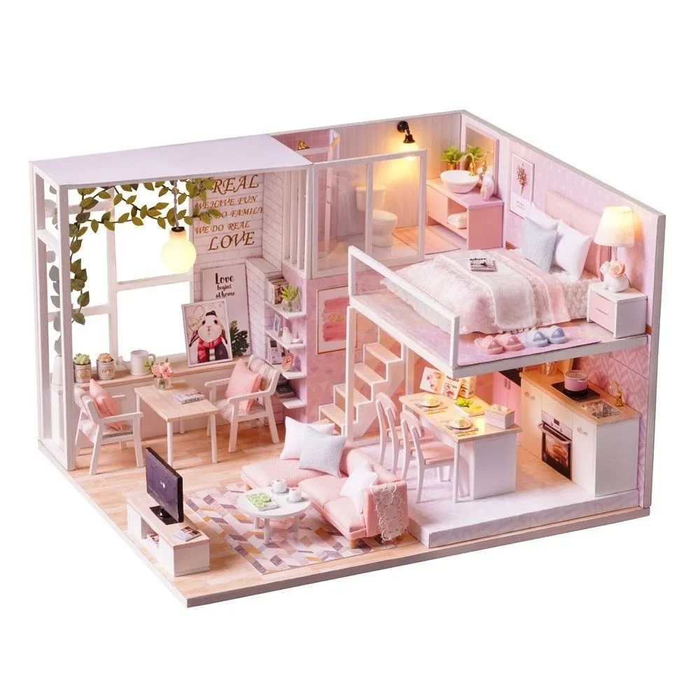 Real Doll House Furniture Atelier Yuwaciaojp
