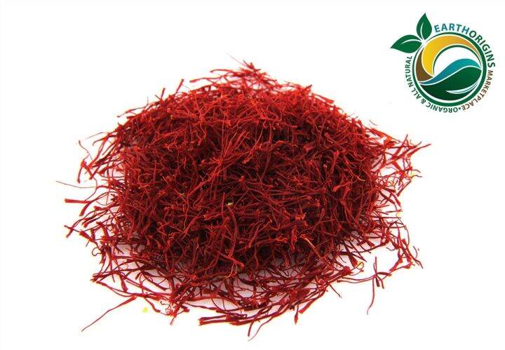 Healthy Pantry Safflower/Kasubha (10g) | Lazada PH