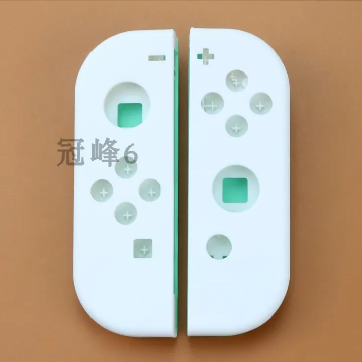 Package Nintendo Nintendo Switch Joy-con handle replacement shell ...