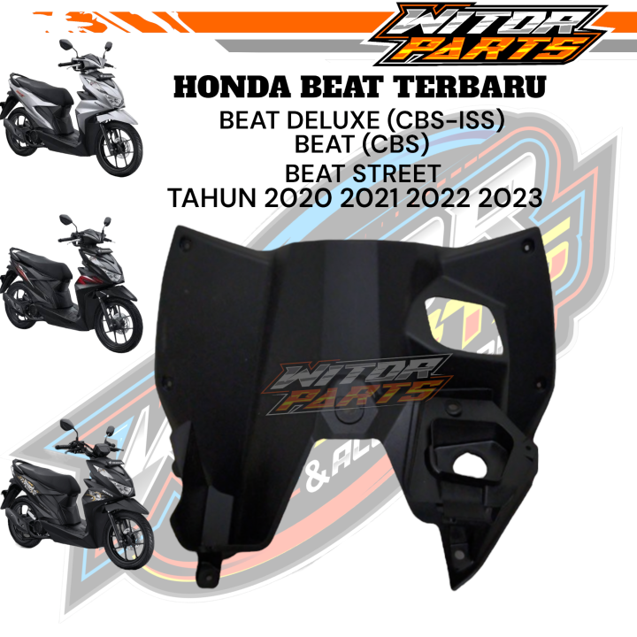 WITOR - Cover Inner Upper Beat Led Beat Deluxe K1A Th 2020 - 2023 ...